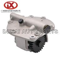 China Aluminum Ford Truck Hydraulic Gear Pump DONN600G OEM 81823983 for FORD5000 Tractor Models for sale