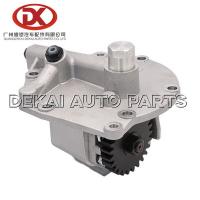 China 6kg D8NN600KB Hydraulic Gear Pump for FORD 6600 Tractor with Right Rotation | OEM 83908244 for sale