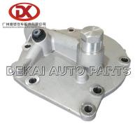 China 6kg D8NN600KB Hydraulic Gear Pump for FORD 6600 Tractor with Right Rotation | OEM 83908244 for sale