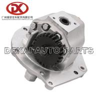 China 6kg D8NN600KB Hydraulic Gear Pump for FORD 6600 Tractor with Right Rotation | OEM 83908244 for sale