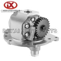 China 6kg D8NN600KB Hydraulic Gear Pump for FORD 6600 Tractor with Right Rotation | OEM 83908244 for sale