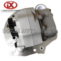 China Ford Tractor Hydraulic Pump D8NN600AC - 150-200 kg/cm² Pressure, Right Rotation for 6610 Models for sale