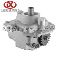 China Ford Tractor Hydraulic Pump D8NN600AC - 150-200 kg/cm² Pressure, Right Rotation for 6610 Models for sale