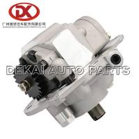China Ford Tractor Hydraulic Pump D8NN600AC - 150-200 kg/cm² Pressure, Right Rotation for 6610 Models for sale