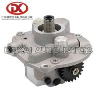 China Ford Tractor Hydraulic Pump D8NN600AC - 150-200 kg/cm² Pressure, Right Rotation for 6610 Models for sale