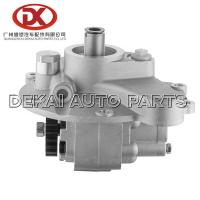 China Ford Tractor Hydraulic Pump D8NN600AC - 150-200 kg/cm² Pressure, Right Rotation for 6610 Models for sale