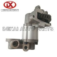 China Hydraulic Gear Pump E1NN600AB 83928509 for Ford 7600 Tractor with Right Rotation Direction for sale