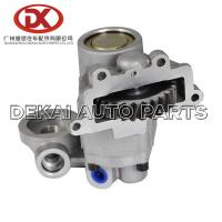 China Hydraulic Gear Pump E1NN600AB 83928509 for Ford 7600 Tractor with Right Rotation Direction for sale