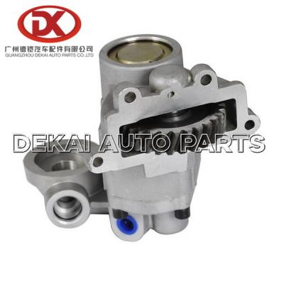 China Hydraulic Gear Pump E1NN600AB 83928509 for Ford 7600 Tractor with Right Rotation Direction for sale