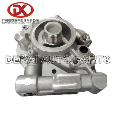 China Ford FONN600BB Hydraulic Steering Pump 81871528 - Right Rotation for 6640 Tractor Models for sale
