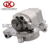 China Ford FONN600BB Hydraulic Steering Pump 81871528 - Right Rotation for 6640 Tractor Models for sale