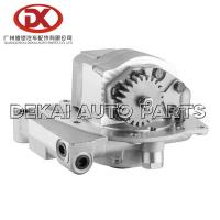 China Ford FONN600BB Hydraulic Steering Pump 81871528 - Right Rotation for 6640 Tractor Models for sale