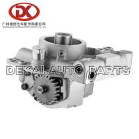 China Ford FONN600BB Hydraulic Steering Pump 81871528 - Right Rotation for 6640 Tractor Models for sale