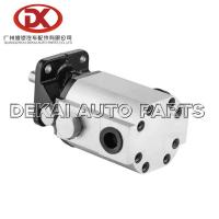 China CBNA Hydraulic Gear Pump for Wood Log Splitter 8.8/2.1 mL/r Displacement 20 Mpa Pressure for sale
