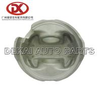 China ISUZU 4HG1 NPR Engine Piston Alfin Type 8971836660 94mm Truck Parts for sale