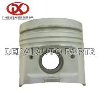 China ISUZU 4HG1 NPR Engine Piston Alfin Type 8971836660 94mm Truck Parts for sale