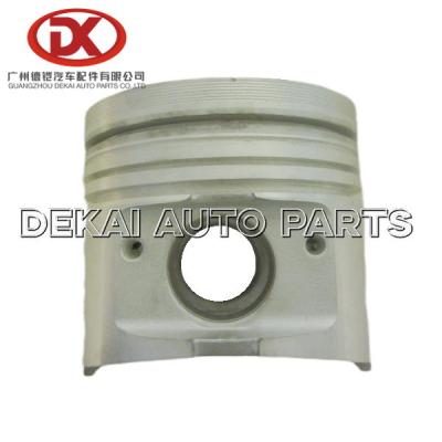 China ISUZU 4HG1 NPR Engine Piston Alfin Type 8971836660 94mm Truck Parts for sale
