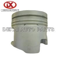 China ISUZU 4HG1 NPR Engine Piston Alfin Type 8971836660 94mm Truck Parts for sale