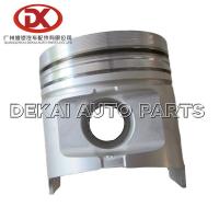 China ISUZU NPR 4HG1-T Engine Piston 8972190320 115mm OEM Replacement Part for sale