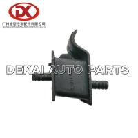 China ISUZU Transmission Rubber Mounting 8941119031 0.26Kg Engine Foot Bracket for MXA5R MYY5T MZZ6U Models for sale