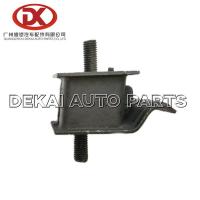 China ISUZU Transmission Rubber Mounting 8941119031 0.26Kg Engine Foot Bracket for MXA5R MYY5T MZZ6U Models for sale