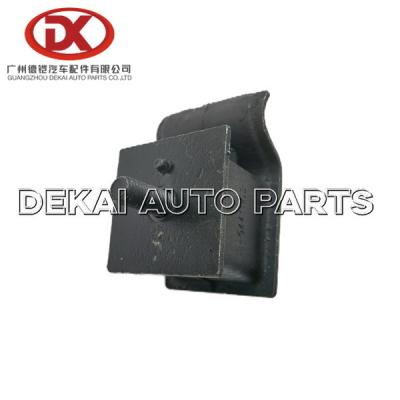 China ISUZU Transmission Rubber Mounting 8941119031 0.26Kg Engine Foot Bracket for MXA5R MYY5T MZZ6U Models for sale