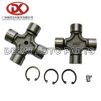 China ISUZU Cross Universal Joint 8973227490 33×104 for MYY5T 4HF1 Truck Transmission Parts for sale