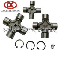 China ISUZU Cross Universal Joint 8973227490 33×104 for MYY5T 4HF1 Truck Transmission Parts for sale