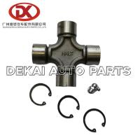 China ISUZU Cross Universal Joint 8973227490 33×104 for MYY5T 4HF1 Truck Transmission Parts for sale