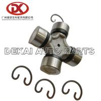 China Isuzu 4HF1 Universal Joint 33x93 Cross Joint 5373000320 8-97080505-0 WW70009 for sale