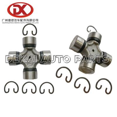 China Isuzu 4HF1 Universal Joint 33x93 Cross Joint 5373000320 8-97080505-0 WW70009 for sale