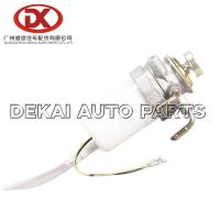 China ISUZU TFR 4HG1-T Fuel Water Separator 0.8Kg 5132002200 WW10043 for sale