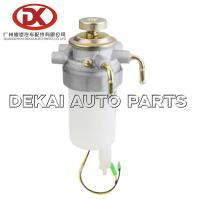 China ISUZU TFR 4HG1-T Fuel Water Separator 0.8Kg 5132002200 WW10043 for sale