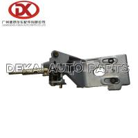 China ISUZU WW70011 Transmission Shift Lever Up Assembly 1.3KG for NKR94 MXA5R MYY5T Models for sale