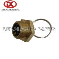 China ISUZU 700P NPR NQR Pneumatic System Valve Receiver BOGDAN A-091/092 for 4HK1 Engine Models for sale