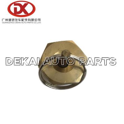 China ISUZU 700P NPR NQR Pneumatic System Valve Receiver BOGDAN A-091/092 for 4HK1 Engine Models for sale