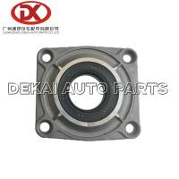 China BOGDAN 4HK1 4HG1 ISUZU Compressor Cover Front WW40011 with 24x47x10 Oil Seal for sale