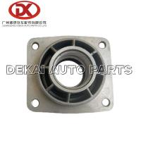 China BOGDAN 4HK1 4HG1 ISUZU Compressor Cover Front WW40011 with 24x47x10 Oil Seal for sale