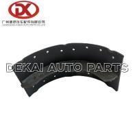 China ISUZU 700P NPR 4HK1 Brake Shoes Metal WW50001 OEM 8878700290 5878700280 for 4HG1/4HE1 Models for sale