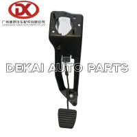 China ISUZU Clutch Pedal WW60012 OEM 8978989723 for MXA5R MYY5T MZZ6U 4HK1 4HE1T NPR Models for sale