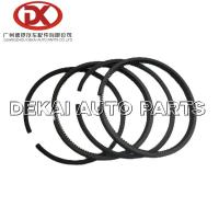 China ISUZU BOGDAN A-091/092 Pneumatic Compressor Piston Ring WW40006 for 700P 4HK1 Models for sale
