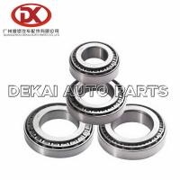 China ISUZU 4HK1 4BD1 700P Rear Hub Bearing Axle Outer 9000936090 28680/22 for sale