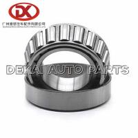 China ISUZU 4HK1 4BD1 700P Rear Hub Bearing Axle Outer 9000936090 28680/22 for sale