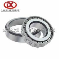 China ISUZU 4HK1 4BD1 700P Rear Hub Bearing Axle Outer 9000936090 28680/22 for sale