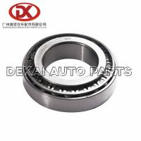 China ISUZU 4HK1 4BD1 700P Rear Hub Bearing Axle Outer 9000936090 28680/22 for sale