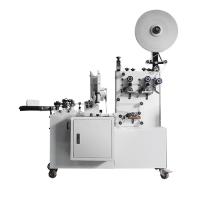 China 220V Toothpick Straw Packaging Machine Automatic Individual Pack CE for sale