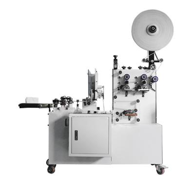 China 220V Toothpick Straw Packaging Machine Automatic Individual Pack CE for sale