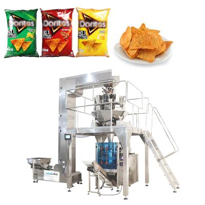 China 220V / 380V Vertical Automatic Packing Machinery Filling And Sealing Bag Candy for sale