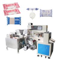 China High Efficiency Plasticine Packing Machine Electric 50HZ clay packing machine for sale