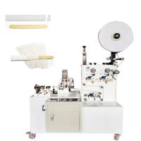 China 750w / 1.2kw Ice Cream Stick Packing Machine automatic High speed for sale